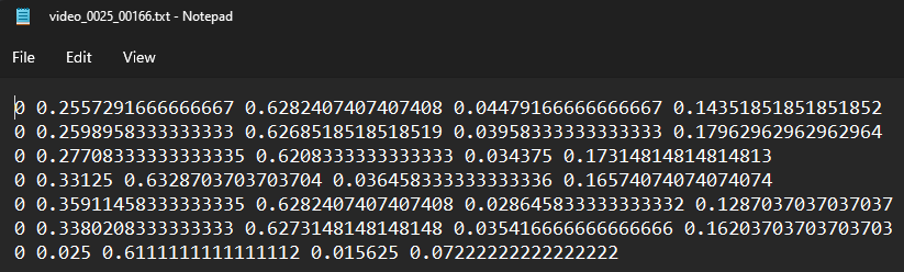 Could there be an error in data loading during training? · Issue #4002 · ultralytics/ultralytics ...