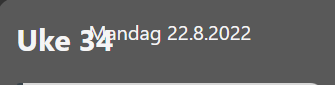 Ukenummer overlapper Mandag på desktop · Issue #11 · CheesyPhoenix/BetterSchool · GitHub