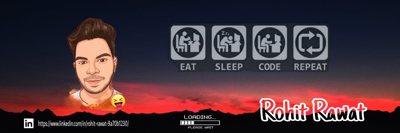 RohitRawat2001 · GitHub