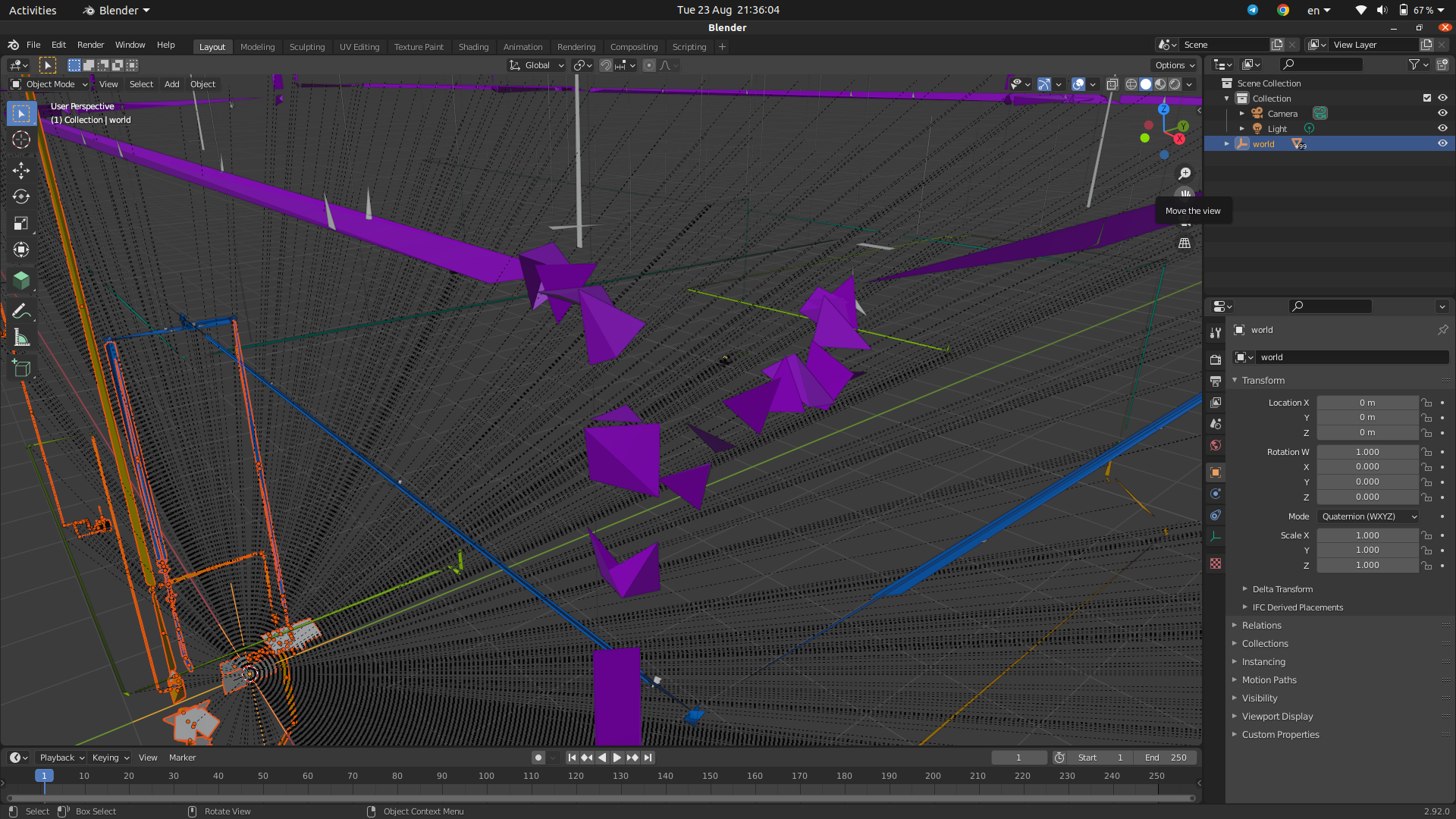 I Found Different State For Meshsimplifyquadraticdecimationfacecountfacecount · Issue