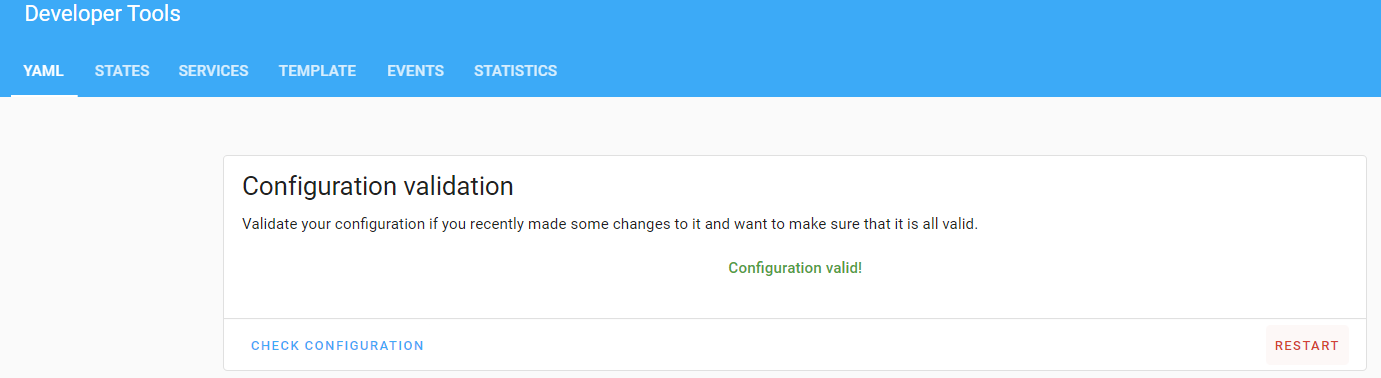 Error checking for platform: webostv · Issue #509 · hassio-addons/addon-vscode · GitHub