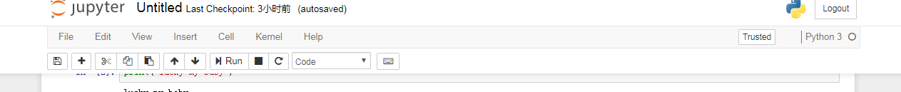 Out Of Alignment In Chrome · Issue 3109 · Jupyternotebook · Github