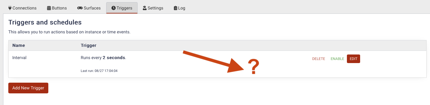 Trigger Question · Issue #1700 · bitfocus/companion · GitHub