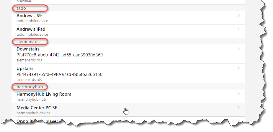Mainui The By Binding Views Should Have A Two Level Sort · Issue