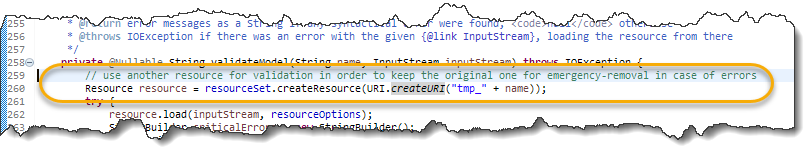 Illegalstateexception During Startup When Validating Dsl Rules · Issue 2220 · Openhabopenhab