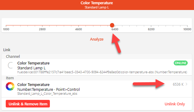 [UoM] Main UI Color Temperature Slider displays Celsius rather than ...