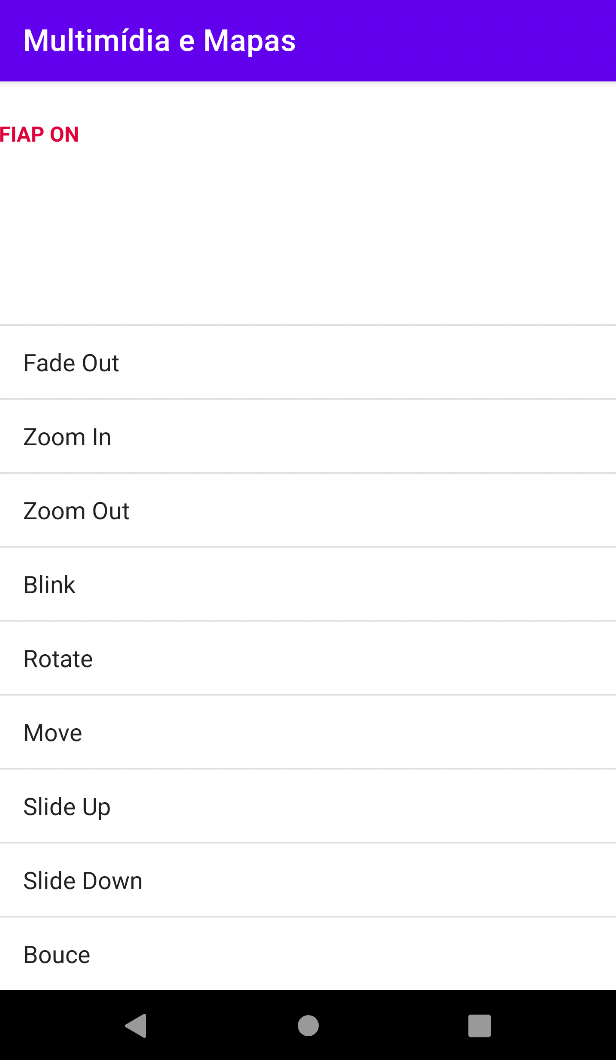 GitHub - sandronakamura/QuintaAulaAndroidMultimidias