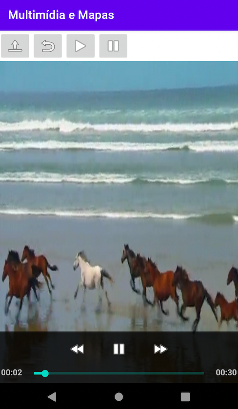 GitHub - sandronakamura/QuintaAulaAndroidMultimidias