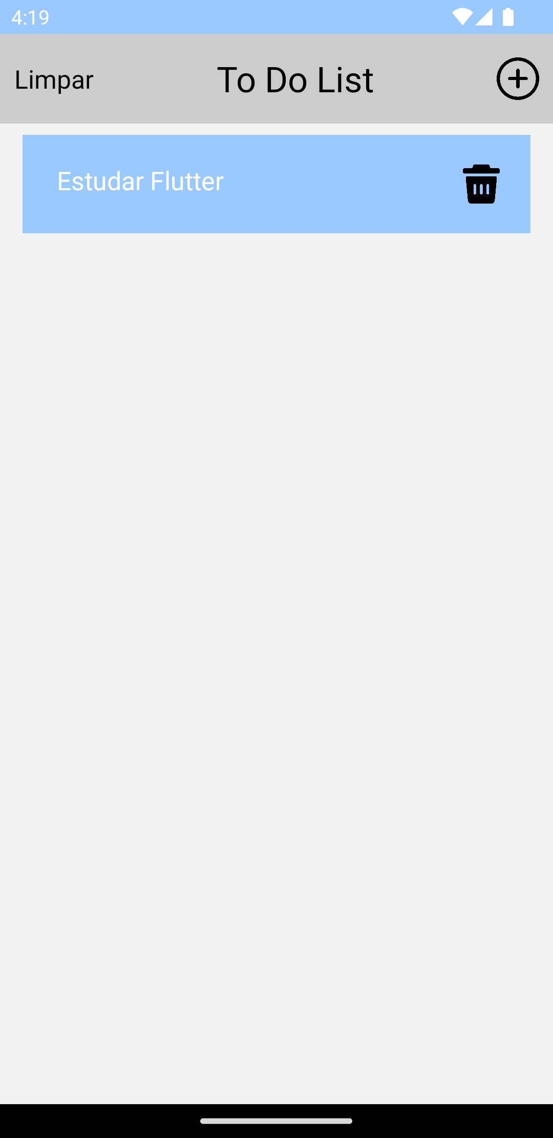 GitHub - sandronakamura/ToDoListApp