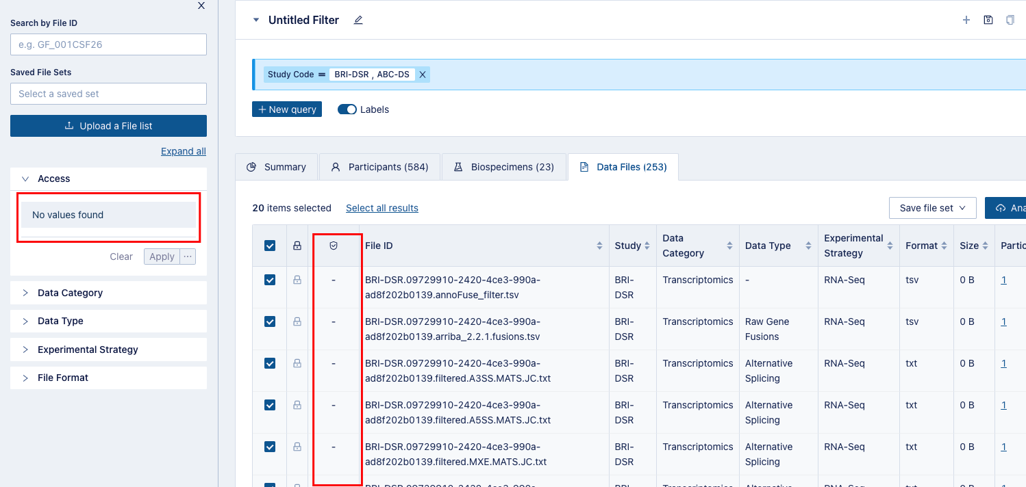 [FHIR -- DocumentReference] Add SecurityLabel to BRI-DSR · Issue #8 · include-dcc/inc-portal ...