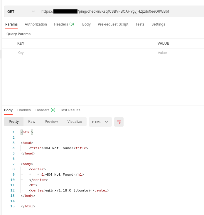 Checkin Not Working In Docker And With Basepath · Issue 963 · Statpingstatping · Github