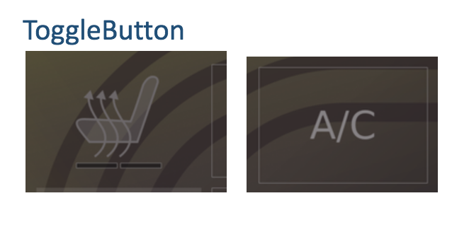 Create ToggleButton · Issue #25 · enactjs/agate · GitHub