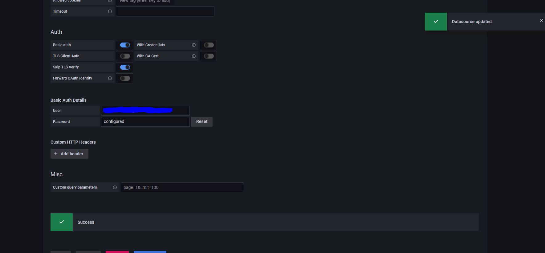 Not able to access sharepoint csv file · Issue #136 · grafana/grafana-csv-datasource · GitHub