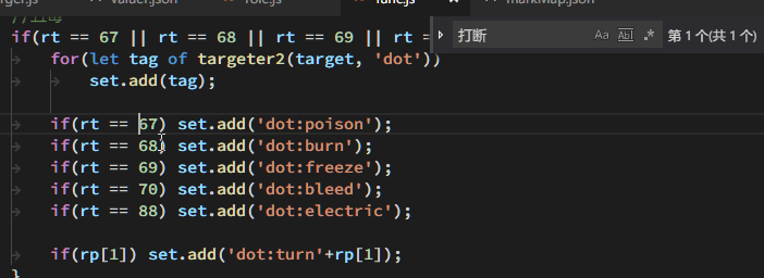 Esc The Multi Cursor Mode Before Hide The Find Widget Please · Issue 31422 · Microsoftvscode
