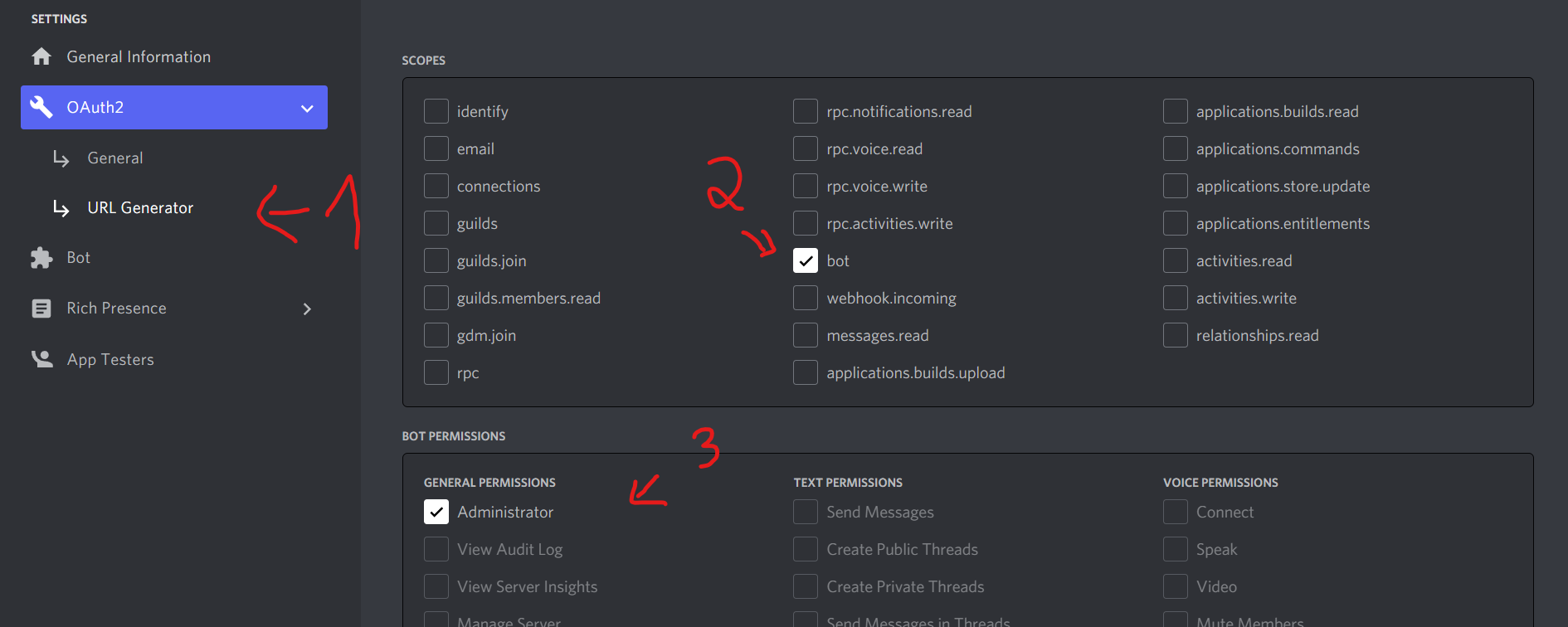 GitHub - shr3wcl/Music-Discord-Bot: Music Discord Bot