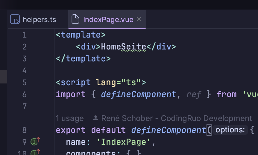 Some icons appear to be missing or not using the new icons. · Issue #7 · catppuccin/jetbrains ...