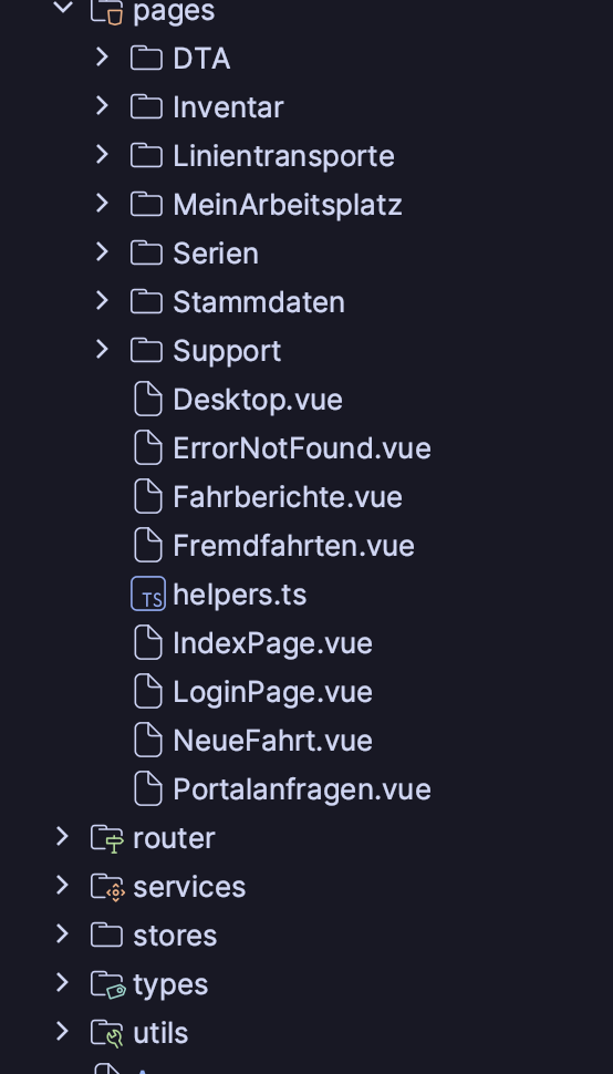 Some icons appear to be missing or not using the new icons. · Issue #7 · catppuccin/jetbrains ...