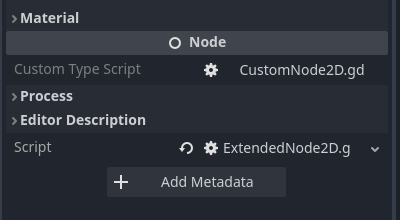Enforce that custom nodes/resources keep their original type (assigned script) · Issue #7905 ...