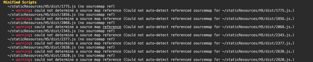 I Uploaded Sourcemap But It Didnt Take Effect · Issue 4758 · Getsentrysentry Javascript · Github 4199