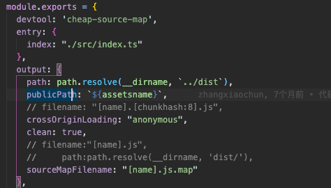 I uploaded sourcemap but it didn't take effect · Issue #4758 · getsentry/sentry-javascript · GitHub