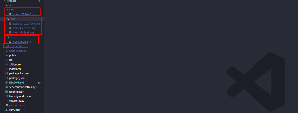 GitHub - edublkc/gwservicenowreact