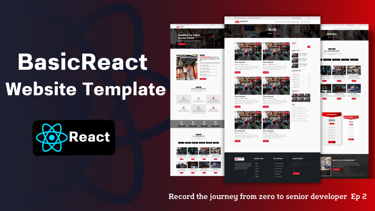 GitHub - ChatchawanDew404/CCWgarage