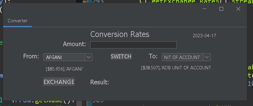 GitHub - AlfredAmaya/Conversion-Currencies: this is a basic converter that consumes an api an ...