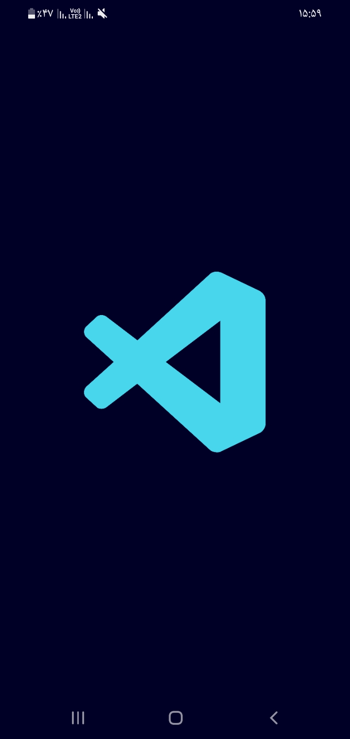 Vs code android · Issue #140507 · microsoft/vscode · GitHub