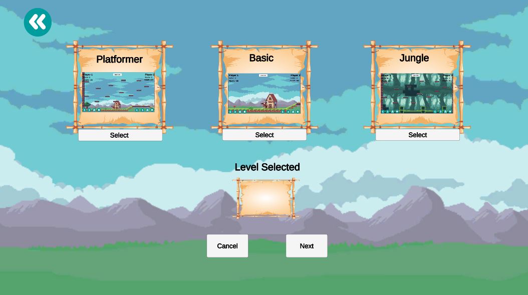 GitHub - david-pekar/Unity-Project