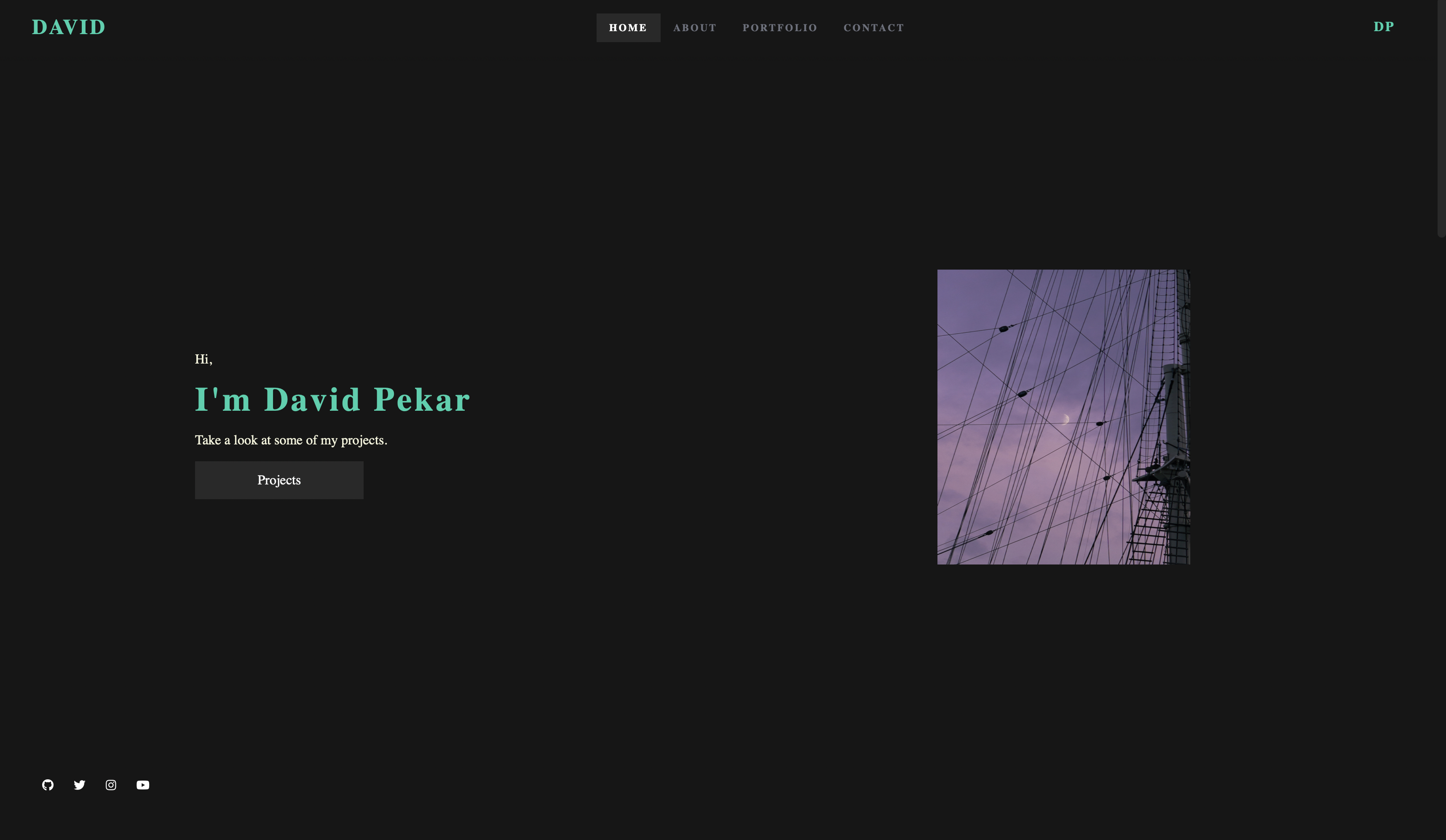 GitHub - david-pekar/HTML-CSS-JavaScript-Projects