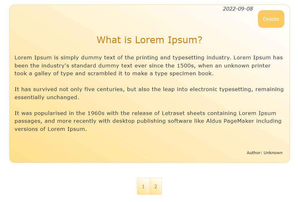 GitHub - hannahansson/my-blog
