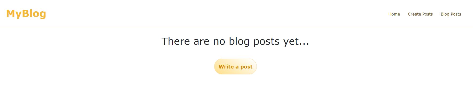 GitHub - hannahansson/my-blog