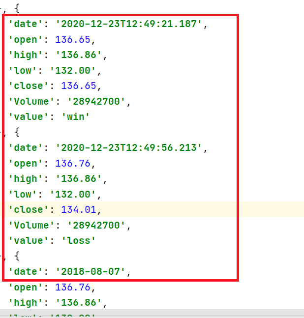 Candlestick Date range input to single Day Format · Issue #3489 · amcharts/amcharts4 · GitHub