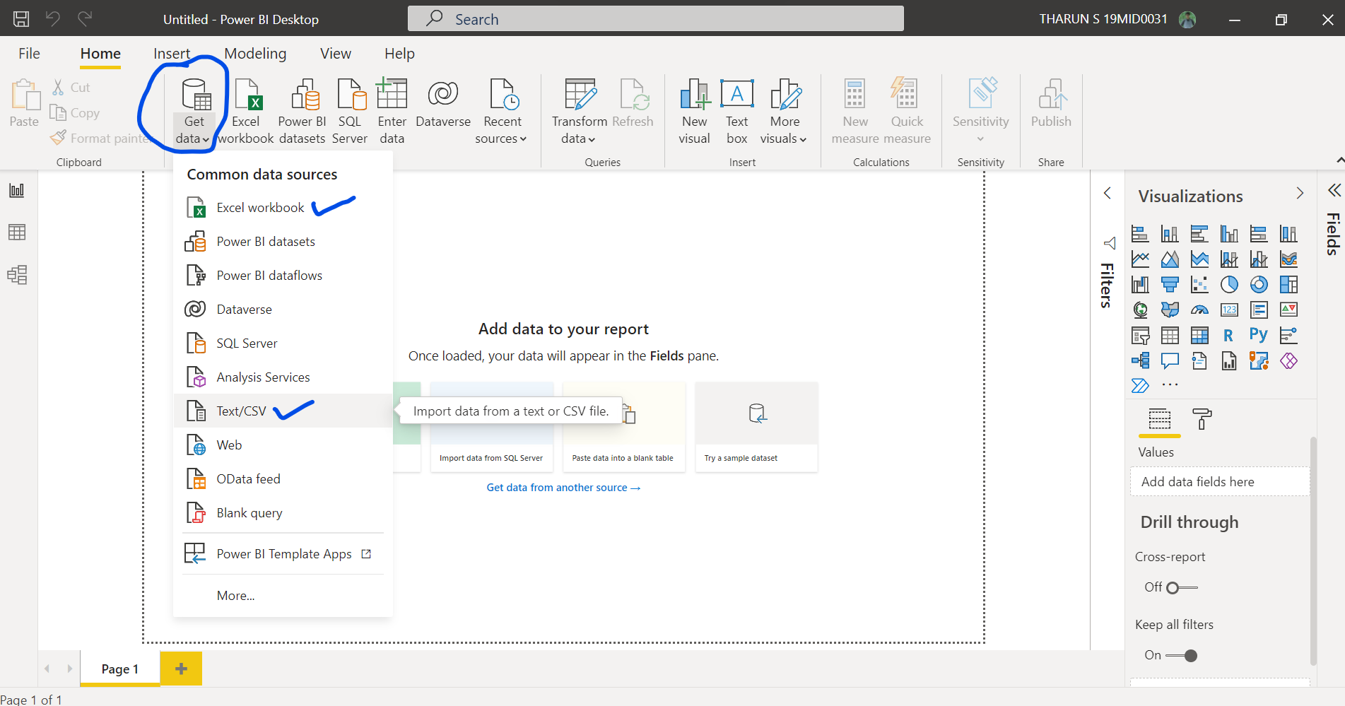 GitHub - Tharun-VIT/Power-BI-Assignment-5