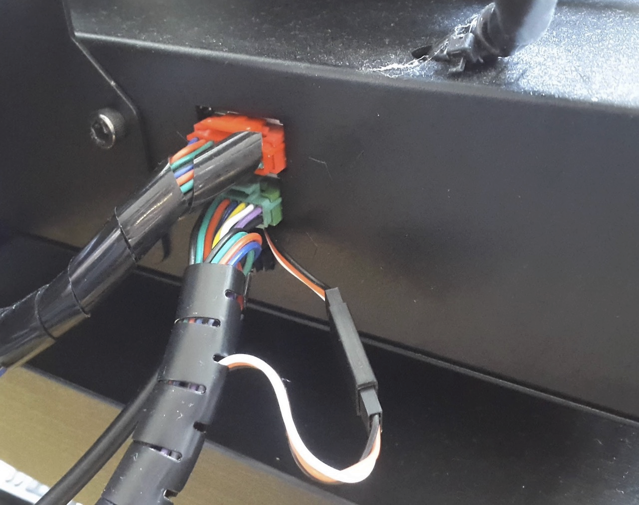 How to wire BLTouch on Trigorilla v.0.0.2? · Issue #425 · knutwurst ...