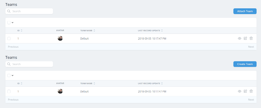 Relationship fields do not show custom names in Nova 1.0.15. · Issue ...
