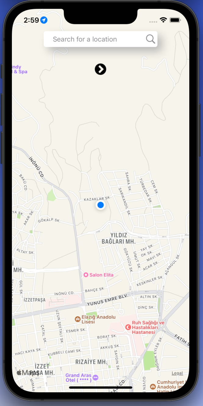 Github Mehmetkaranlikuber Clone Swiftui I Will Create Same Ui And Functionality With Swiftui