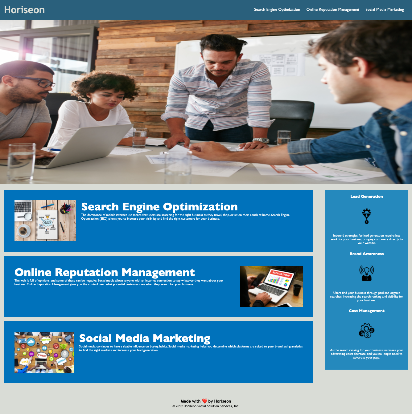 GitHub - christa-baccas/HTML_REFACTOR