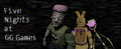 Five Nights at GG Games [FNAGG] · Issue #353 · Rinnegatamante/YoYo ...