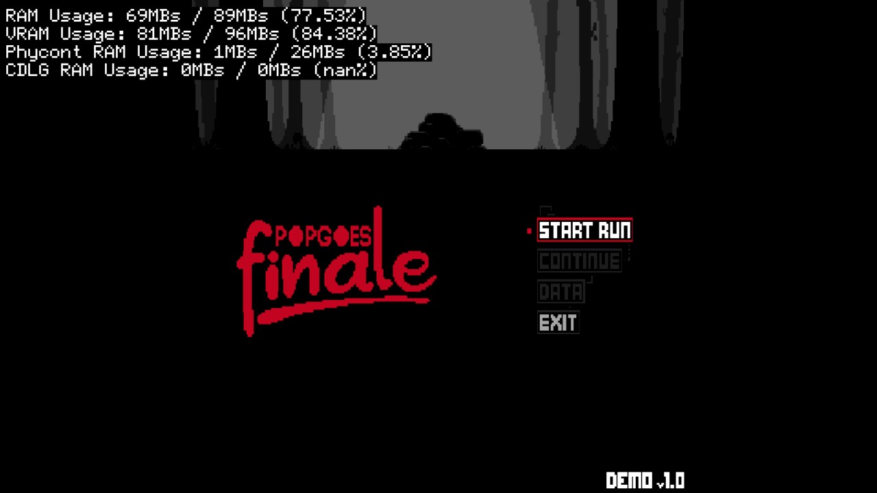 POPGOES Finale[POPGOES Finale Demo 2] · Issue #924 · Rinnegatamante/YoYo-Loader-Vita ...
