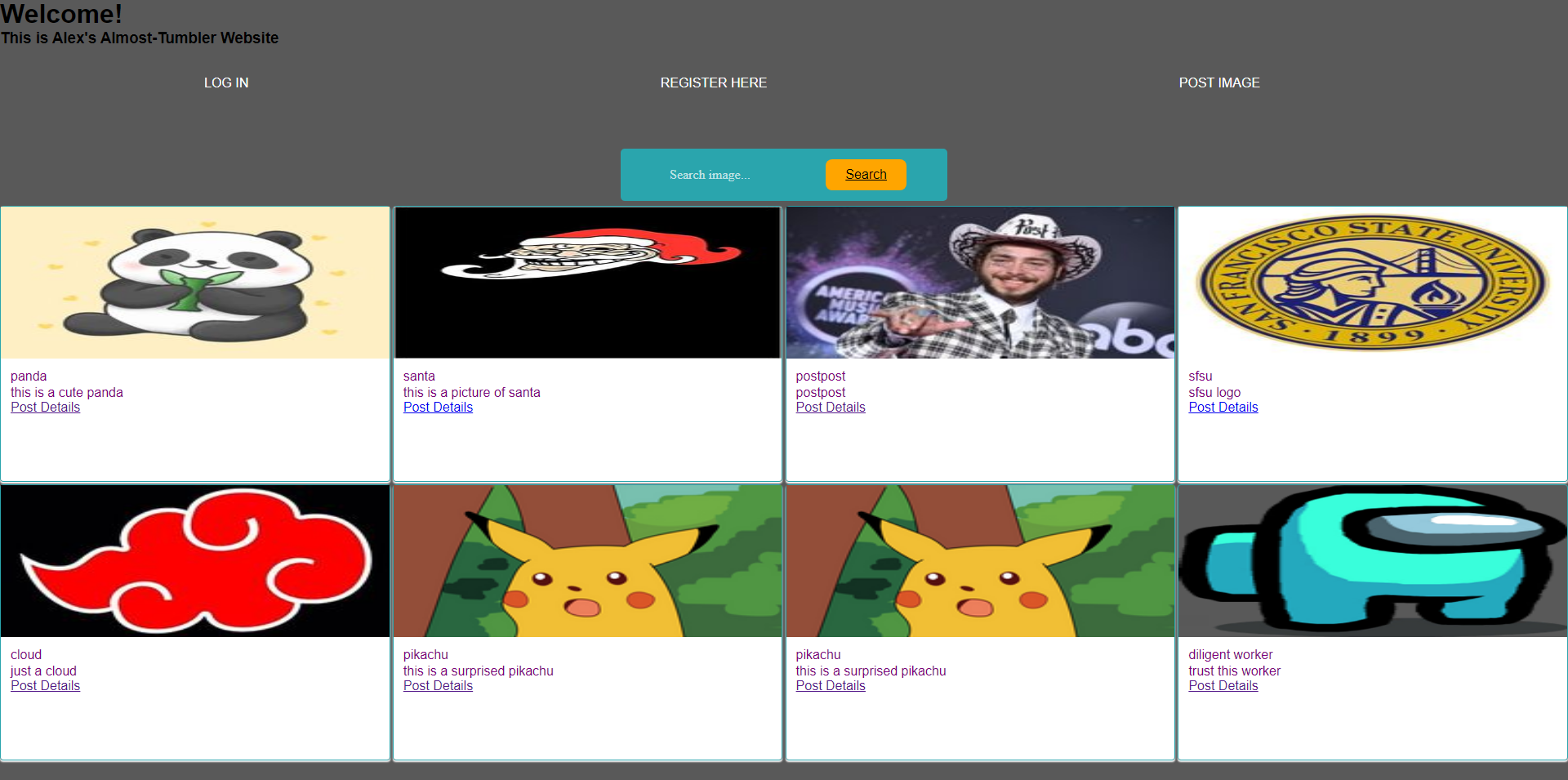 GitHub - cchunter12/myFirstWebApp