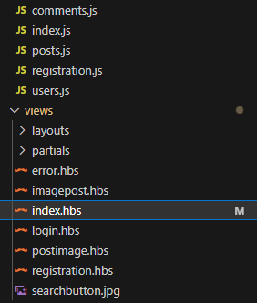 GitHub - cchunter12/myFirstWebApp