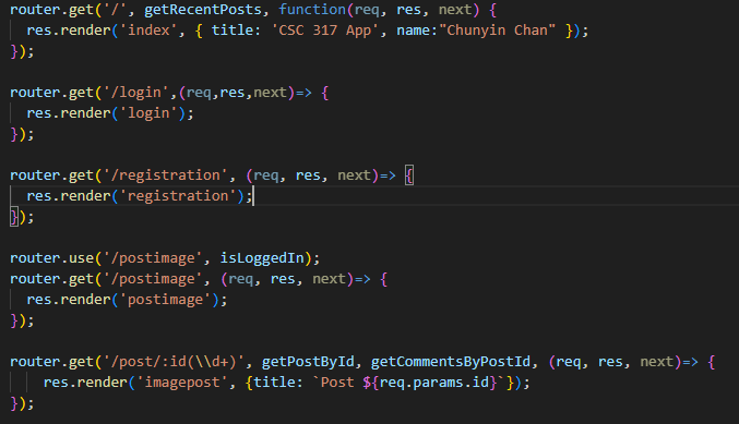GitHub - cchunter12/myFirstWebApp