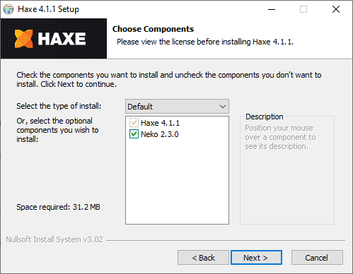 HashLink is not included with standard Haxe distribution · Issue #9546 · HaxeFoundation/haxe ...