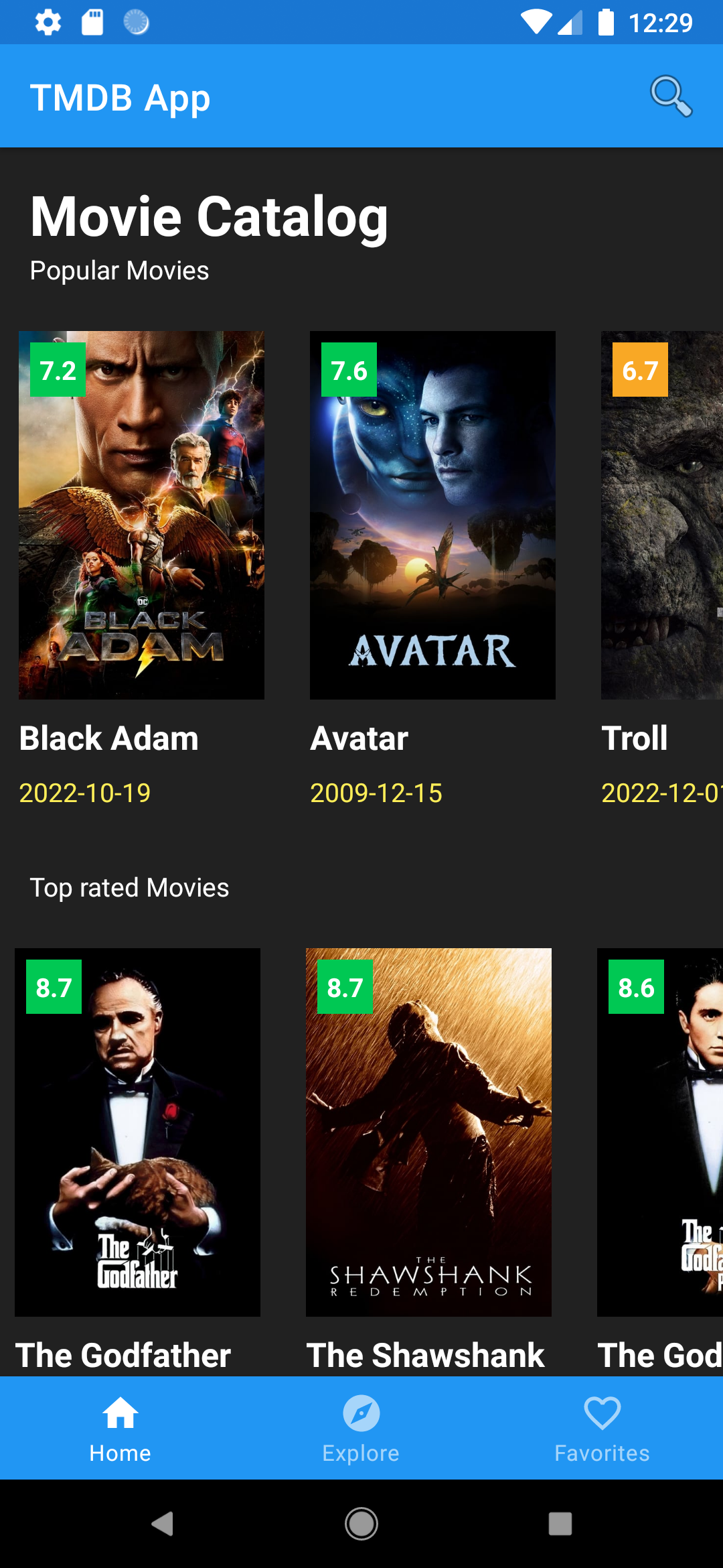 GitHub - Meizzy/TMDB-Movie-App