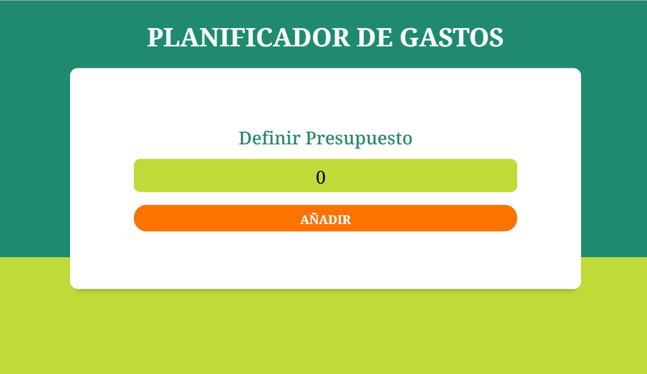 GitHub - Priska-87/Control-de-Gastos