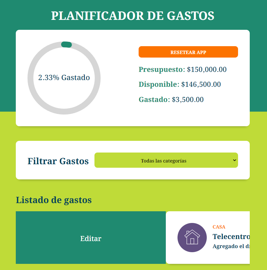 GitHub - Priska-87/Control-de-Gastos