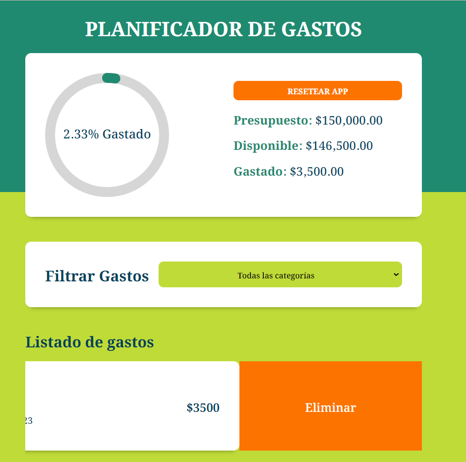 GitHub - Priska-87/Control-de-Gastos