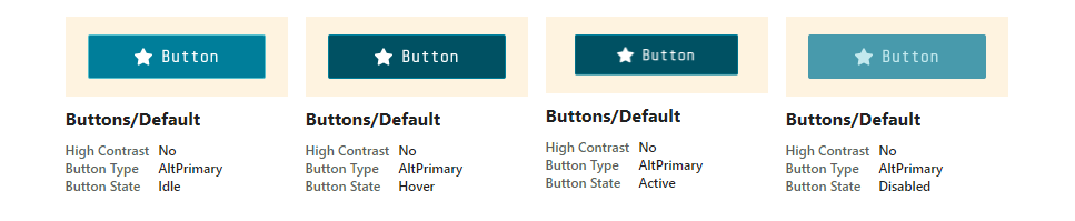Update skillmap primary and secondary button designs · Issue #4630 · microsoft/pxt-arcade · GitHub