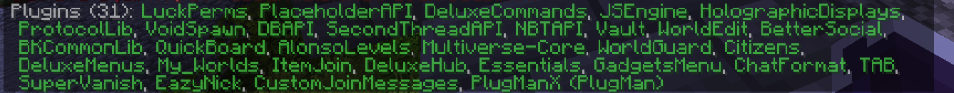 Player Head Issue · Issue #462 · RockinChaos/ItemJoin · GitHub